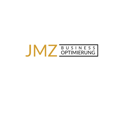 JMZ B.O. - Planbar mehr Kundenanfragen für dein Business